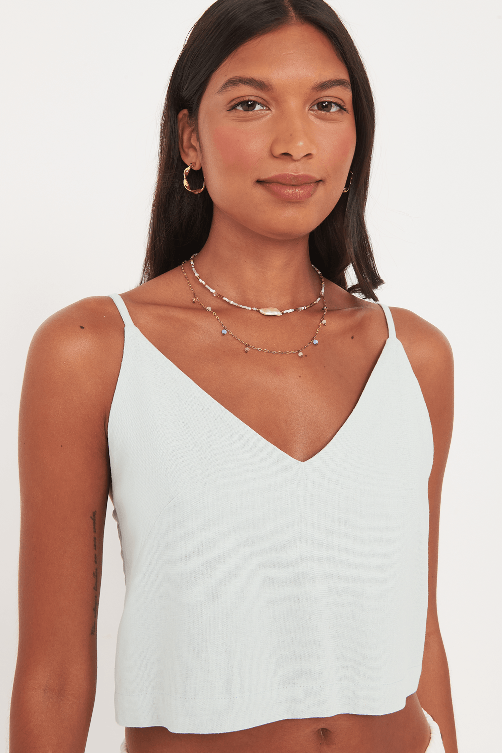 regata louise - Garage Rio